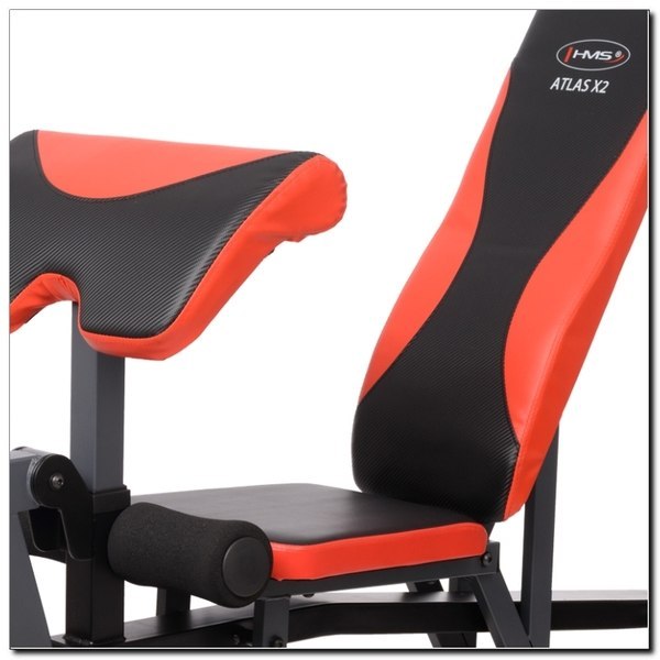 Sklep Sportowy - PlanetaSportu.com > HMS ATLAS X2 SUWNICA SMITHA HMS